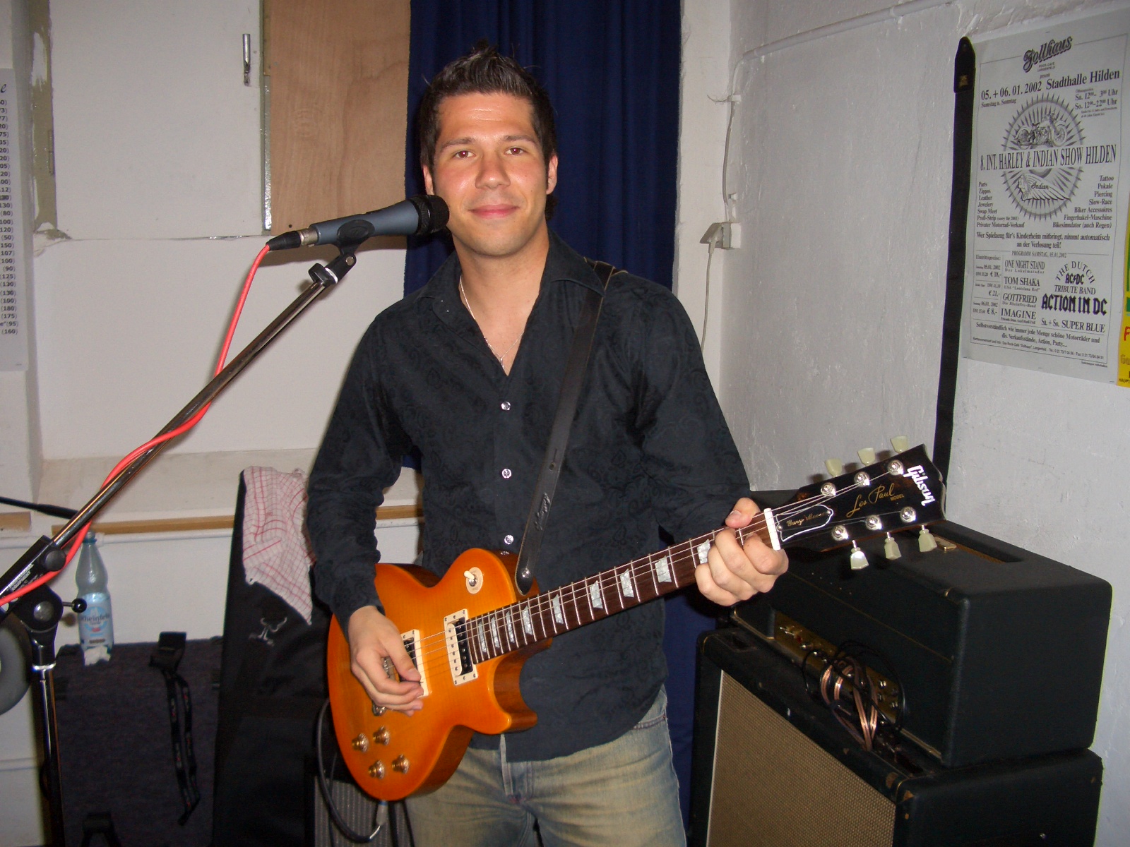 2020 Plans | Kris Pohlmann