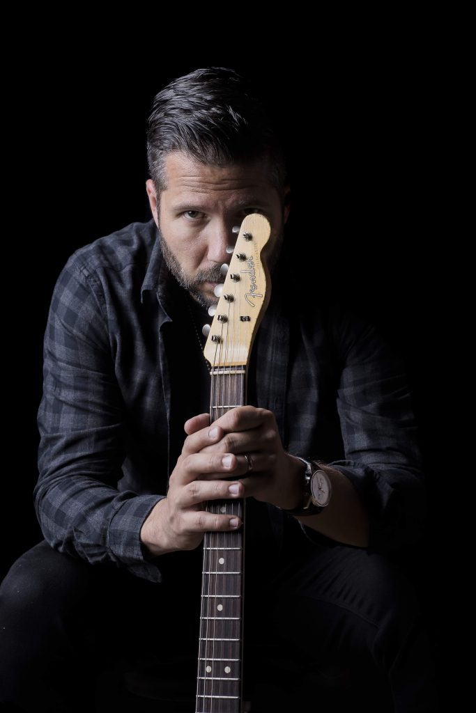 Info | Kris Pohlmann